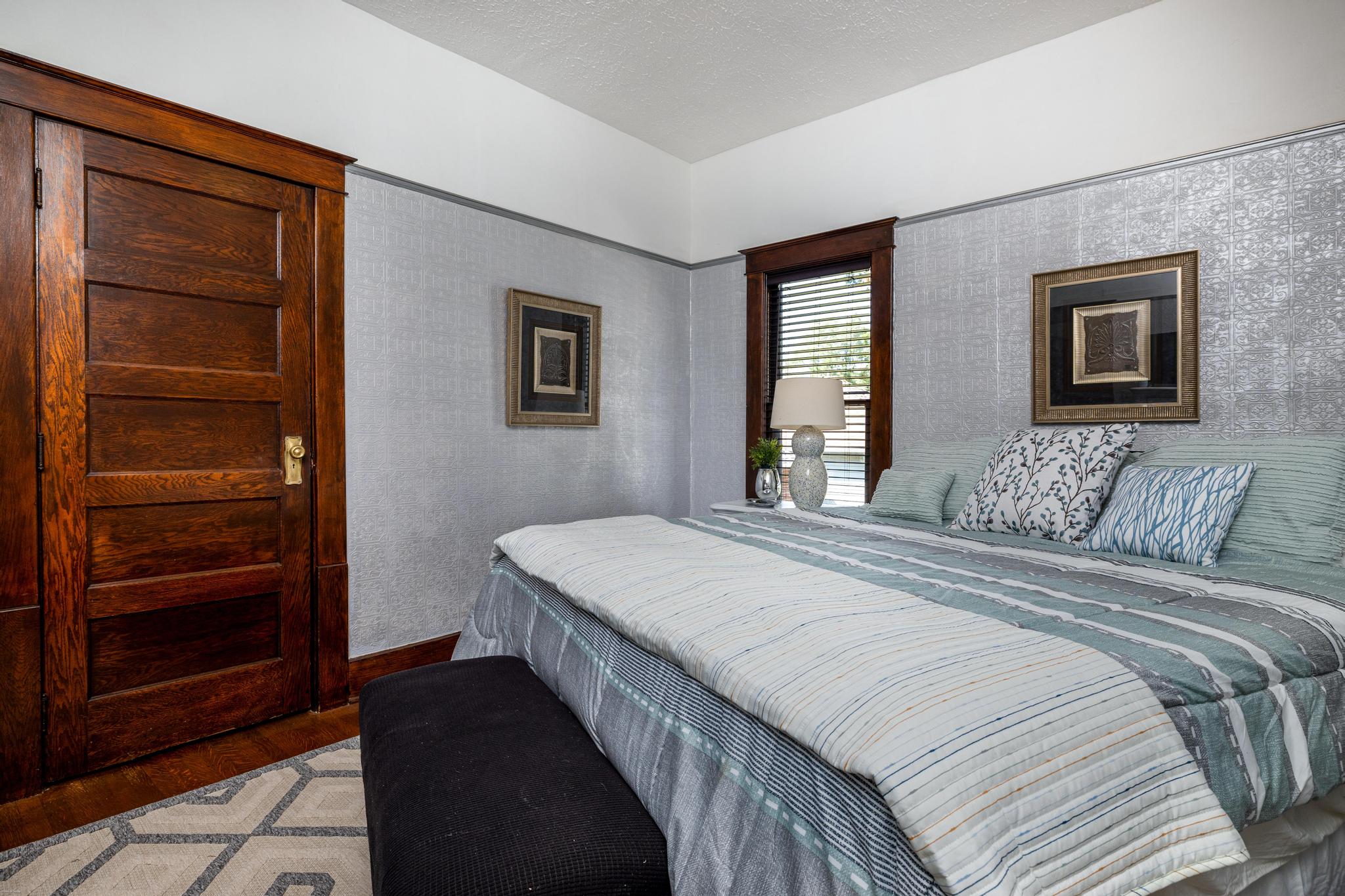 Broadview Manor – Escape to tranquility at Broadview Manor